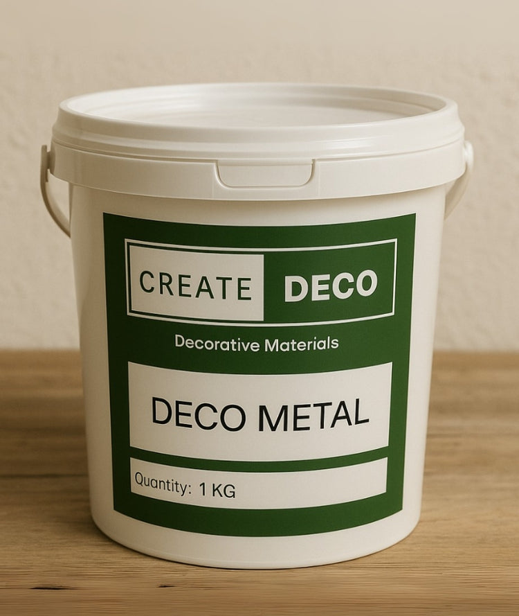 About Us – Create Deco