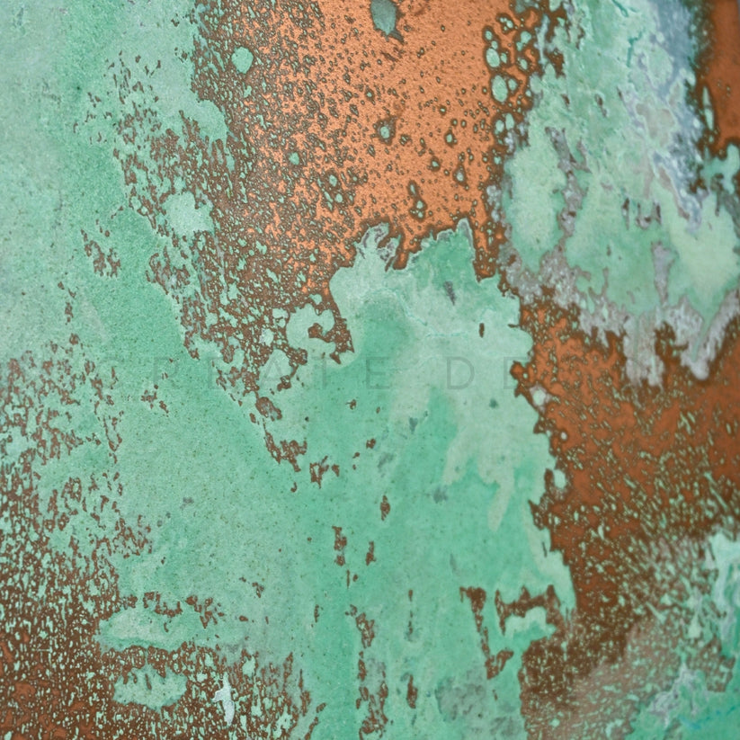 Deco Green Patina – Create Deco